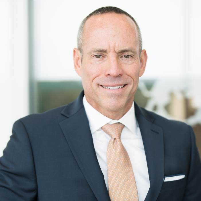 Meet the Team - Jake Allen | Stifel